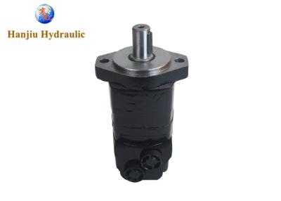China BMK2-65-E2-A-D-B Geroler Motor with 65cc Displacement 2 Bolt Mounting and 25mm Key Shaft for sale