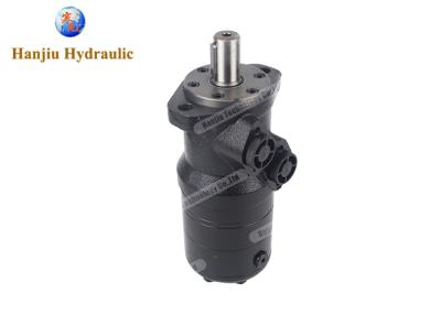 China Orbit Hydraulic Motor BMR 80 Brake Motor with Needle Bearing for sale