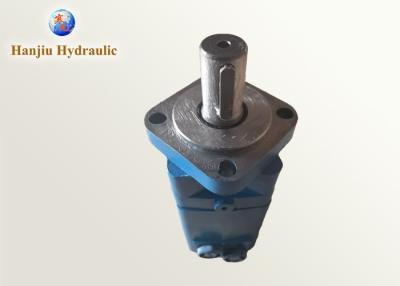 China Low Speed High Torque Geroler Orbital Hydraulic Motor For Sweeper Attachments Broom Drive for sale