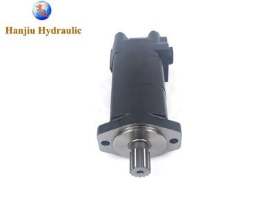 China Hydraulic disc valve motor 104-1819-006 low speed high torque gerotor motor for sale