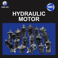 China HANJIU_Hydraulic_Motor_SEO_Guide for sale