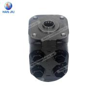 China HANJIU 101S OSPB Orbitrol Valve Technical WhitePaper for sale