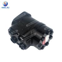 China HANJIU 101S OSPB Orbitrol Valve Technical WhitePaper for sale