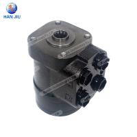 China HANJIU 101S OSPB Orbitrol Valve Technical WhitePaper for sale