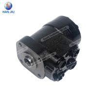 China HANJIU 101S OSPB Orbitrol Valve Technical WhitePaper for sale