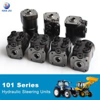 China HANJIU 101S OSPB Orbitrol Valve Technical WhitePaper for sale