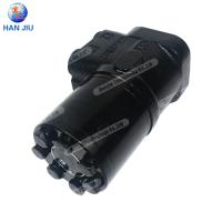 China HANJIU 101S OSPC Orbitrol Valve Technical WhitePaper for sale