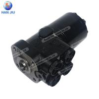 China HANJIU 101S OSPC Orbitrol Valve Technical WhitePaper for sale