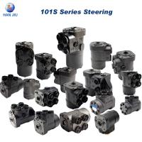China HANJIU 101S OSPC Orbitrol Valve Technical WhitePaper for sale