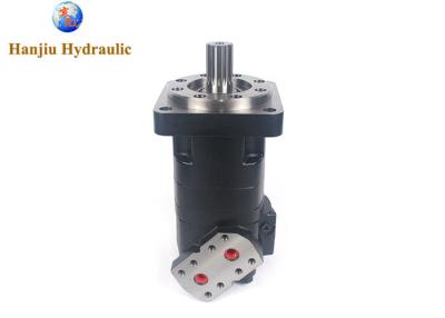 China 109-1450-006 Char-Lynn Eaton hydraulic orbital motor series 4000,LSHT gerotor motor for sale