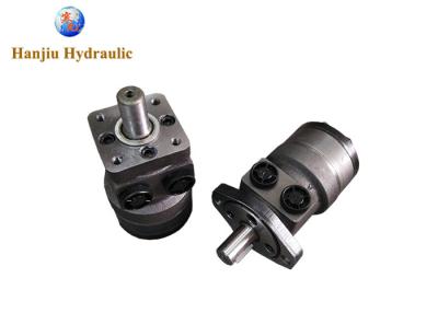 Cina Piccoli motori di azionamento dell'attrezzatura resistente idraulica del motore BMR 2 - montaggio di Bolt in vendita