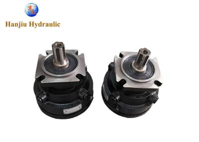 Cina Veicoli fuori idraulici BK2 LB288 della strada principale dei motori di azionamento del freno del Multi-disco in vendita