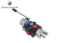 China P40SD-AT Hydraulic Directional Control Valve | Compact Multi-Function Hydraulic Valve | Replacement & B2B Sourcing Solution for sale