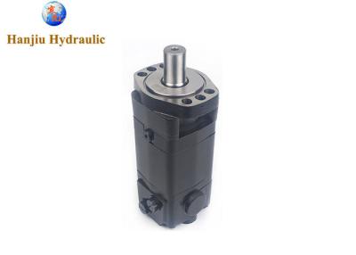China Hydraulic Motor Replacement 151F2376, 500cc Magneto flange, key shaft orbit motor for sale