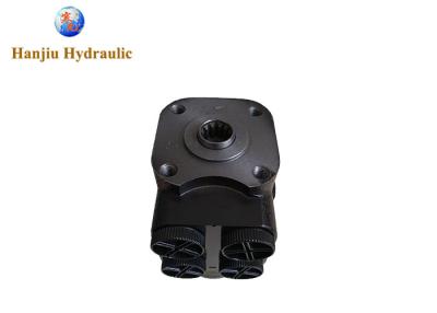 China Spares Turning Orbitrol Valve OSPC 500CC LS W/ or W/O Valve Block for sale