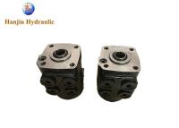 China Spare Parts Hydraulic Steering Control Valve  125 Cc ON Function for sale