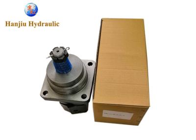 China Professional 2k-125 Hydraulic Drive Motor 31.75 Tap Shaft CE Approved for sale