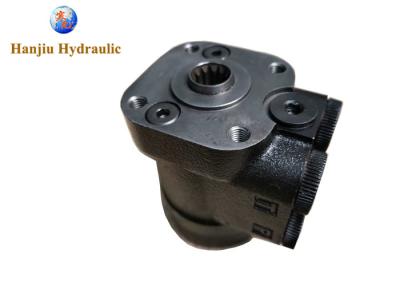 China High Pressure Hydraulic Steering Unit 101S Open Center Non - Reaction For  / Claas / MTZ for sale