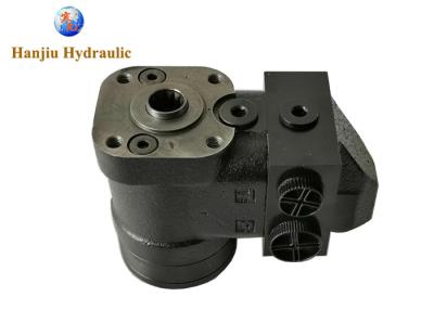 China CE Tractor Hydraulic Steering Motor OSPC Steering Pump Priority Valves PVFD-80 for sale
