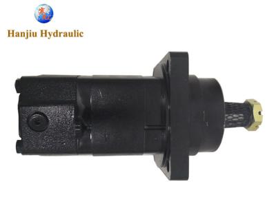 China High Precision Hydraulic Wheel Motor 315cc Displacement With Cast Iron / Steel Material for sale