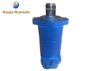 Китай Мотор БМС/чарс Лынн Геротор низкоскоростного высокого вращающего момента гидравлический 2000 валов 2К-195 604-0447 серии прямых продается