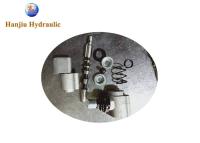 China Float Function 2 Spool 40 Liters Monoblock Valves 3/8