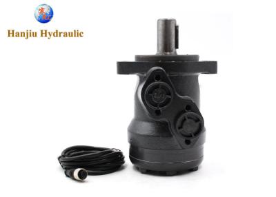 Китай Гидравлический мотор с Сенор Данфосс Типом скорости 151-6391 151-5662 продается