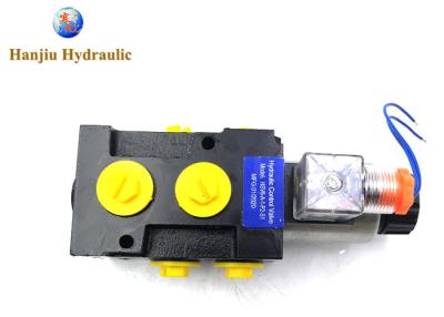 China Automation Components & Systems Hydraulic Valves 20 Liters To 200 Liters for sale