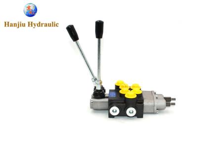 China Automation Components & Systems Hydraulic Valves 20 Liters To 200 Liters for sale