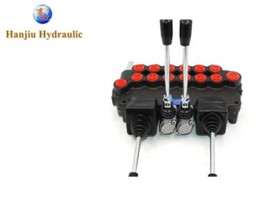 China Automation Components & Systems Hydraulic Valves 20 Liters To 200 Liters for sale