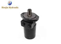 China Low Speed High Torque Hydraulic Motor For Hydraulic Systems Solutions for sale