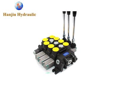 China Automation Components & Systems Hydraulic Valves 20 Liters To 200 Liters for sale