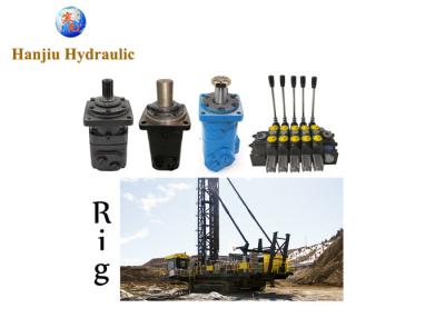 Китай Орбиталь гидравлических двигателей ОЭМ компактная едет на автомобиле ОМС ОМТ ОМВ ОМР продается