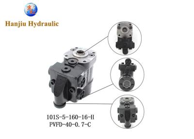 China Steering Valve For Material Handling Devices, Such As Forklift Trucks Cranes And Cherry Pickers for sale