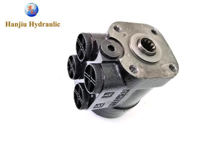 Chine Les unités hydrauliques de direction d'Eaton Charlynn ouvrent l'unité hydrostatique centrale de direction du sens 80cc WVQ150Z23F2E de charge à vendre