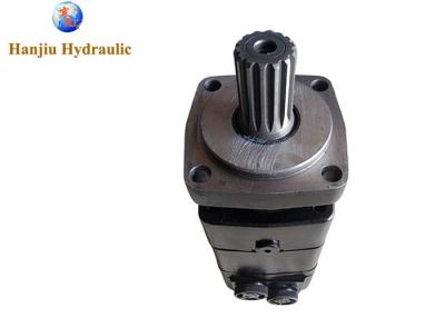 China 3115347386 Hydraulic Rotation Engine Atlas Copco Rock Drills Spare Parts for sale