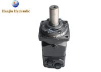 중국 원추 목재 분할기 OMT 500 151B3005 단포스 수력 원동기 BMT500 BSP 공항 G3/4 판매용