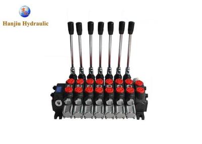Truck Cranes 60 Liters 7 Spools Bsp 1/2