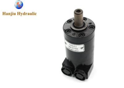 China High Speed Hydraulic Motor Omm For Cows Hydraulic Hoof Trimming Crush for sale