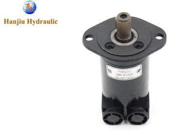 China Combine Harvester Draper Header Motors Hydraulic Spool Valve Gerotor for sale