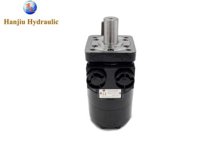 China Corn Harvester Head Parts Low Speed High Torque Motor 4 Bolt Eaton Alternative 101-1012-009 for sale