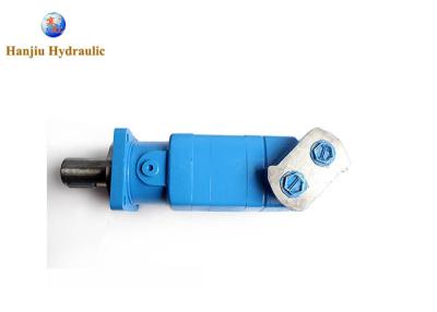 China 119-1028 Geroler Motor Char Lynn 1000 Series Standard 4 Bolt 57.15 Straight Shaft SAE O Ring Port for sale