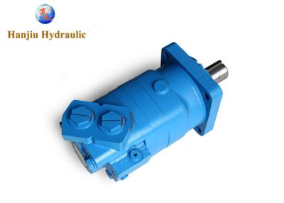 Китай Charlyn 6000 серий вторичного рынка мотора орбиты 112-1067-006 гидравлического продается