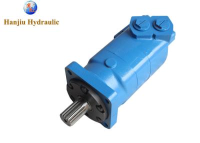 Китай BMK6-500 мотор Lynn чарса тарельчатого клапана 112-1062-006 гидравлический продается