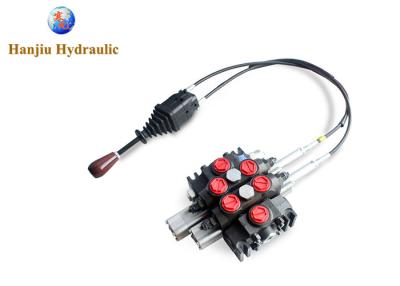 China 200 Liter 2m Kabel-pneumatische Wegeventil- zu verkaufen