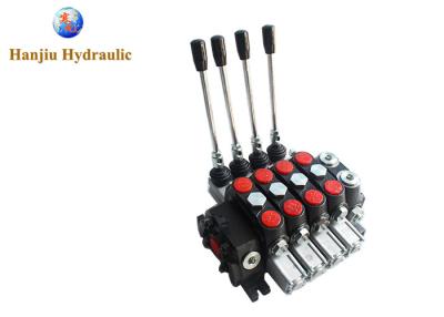 China 26gsm 4 spult Schnittregelventil des Druck-315mpa zu verkaufen