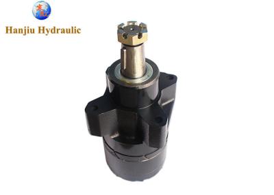 Китай Hydromotor монтажного фланца колеса мотора орбиты M+S HW470 вращающий момент гидравлического динамический низкоскоростной высокий продается