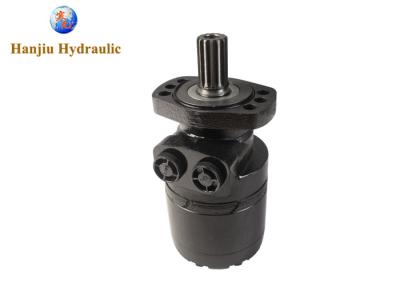 Китай Сплайн 14T мотора TG0785ES440AAAB 1-1/4 Parker Gerotor серии TG» - для транспортеров продается