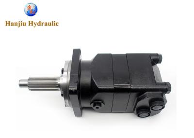 Cina Il motore di azionamento idraulico di K1022753A misura il manzo 440 di scivolo di Daewoo 450 460 in vendita