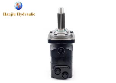 Cina Il motore di azionamento idraulico di K1022753A misura il manzo 440 di scivolo di Daewoo 450 460 in vendita